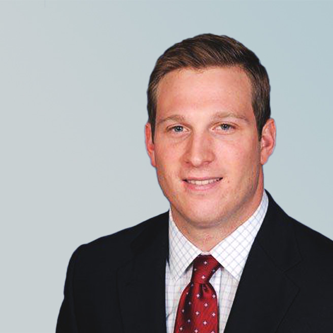 Ben Green | CBRE Investment Management