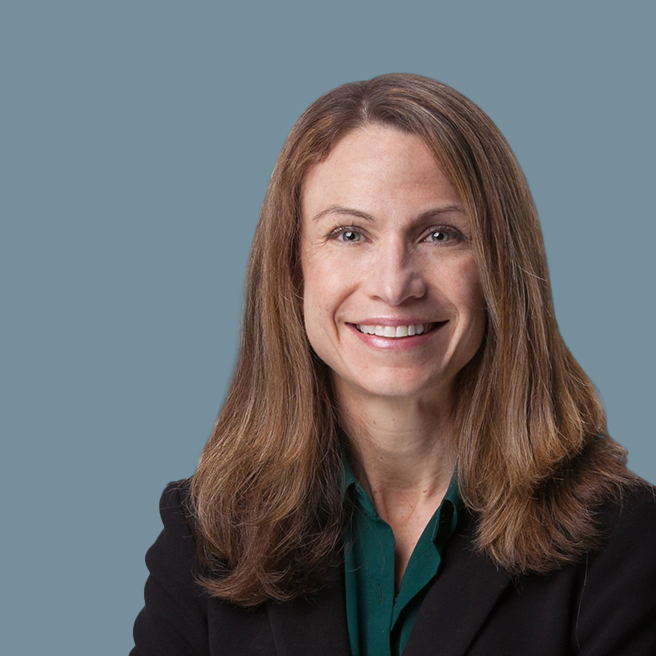Jennifer Ginzberg | CBRE Investment Management